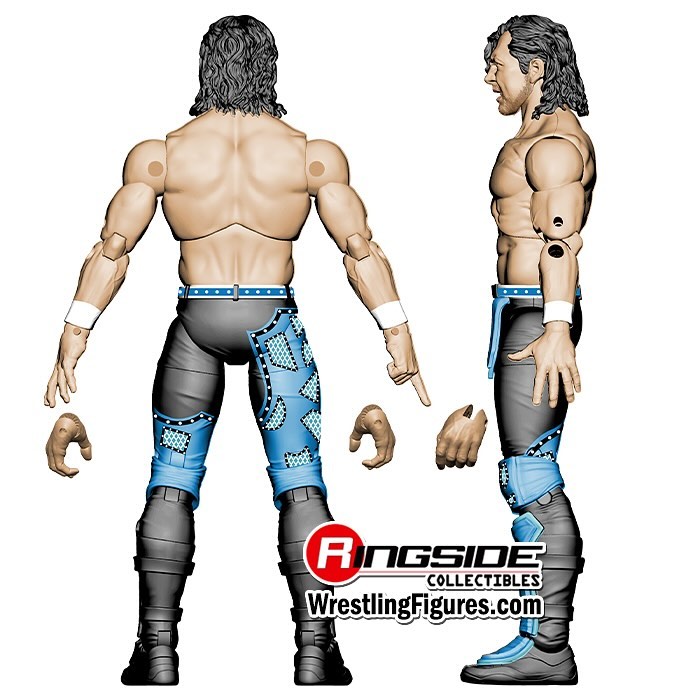 Pre-Order Alert: AEW Unmatched 10 w/ Edge Adam Copeland, Kyle O’Reilly ...