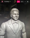Lord Alfred Hayes & Sean Mooney Coming to Hasttel Toys’ 6-Inch Figure ...