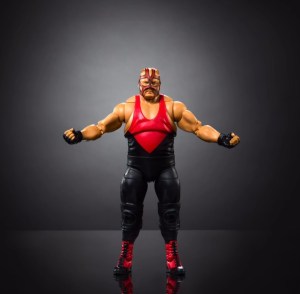 Photos: Big Van Vader WWE Ultimate Legends Target Exclusive – Wrestling ...