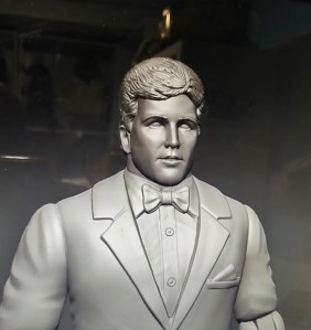 Lord Alfred Hayes & Sean Mooney Coming to Hasttel Toys’ 6-Inch Figure ...