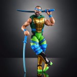 Images: WWE x Teenage Mutant Ninja Turtles Cody Rhodes, Seth Rollins ...