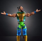 Images: WWE x Teenage Mutant Ninja Turtles Cody Rhodes, Seth Rollins ...