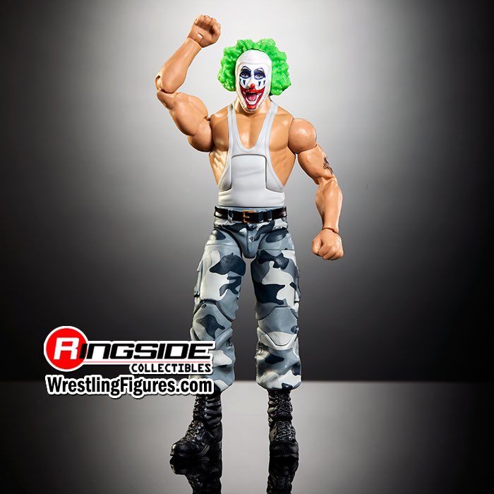 Photos: WWE Elite Survivor Series w/ Sami Zayn, Kevin Owens ...