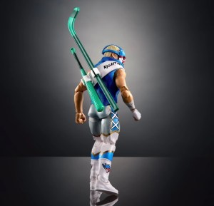 Images: WWE x Teenage Mutant Ninja Turtles Cody Rhodes, Seth Rollins ...