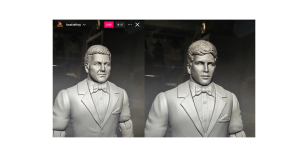 Lord Alfred Hayes & Sean Mooney Coming to Hasttel Toys’ 6-Inch Figure ...