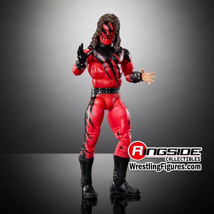 Photos: WWE Elite From the Vault 2 w/ Eddie Guerrero, Diesel, Shawn ...