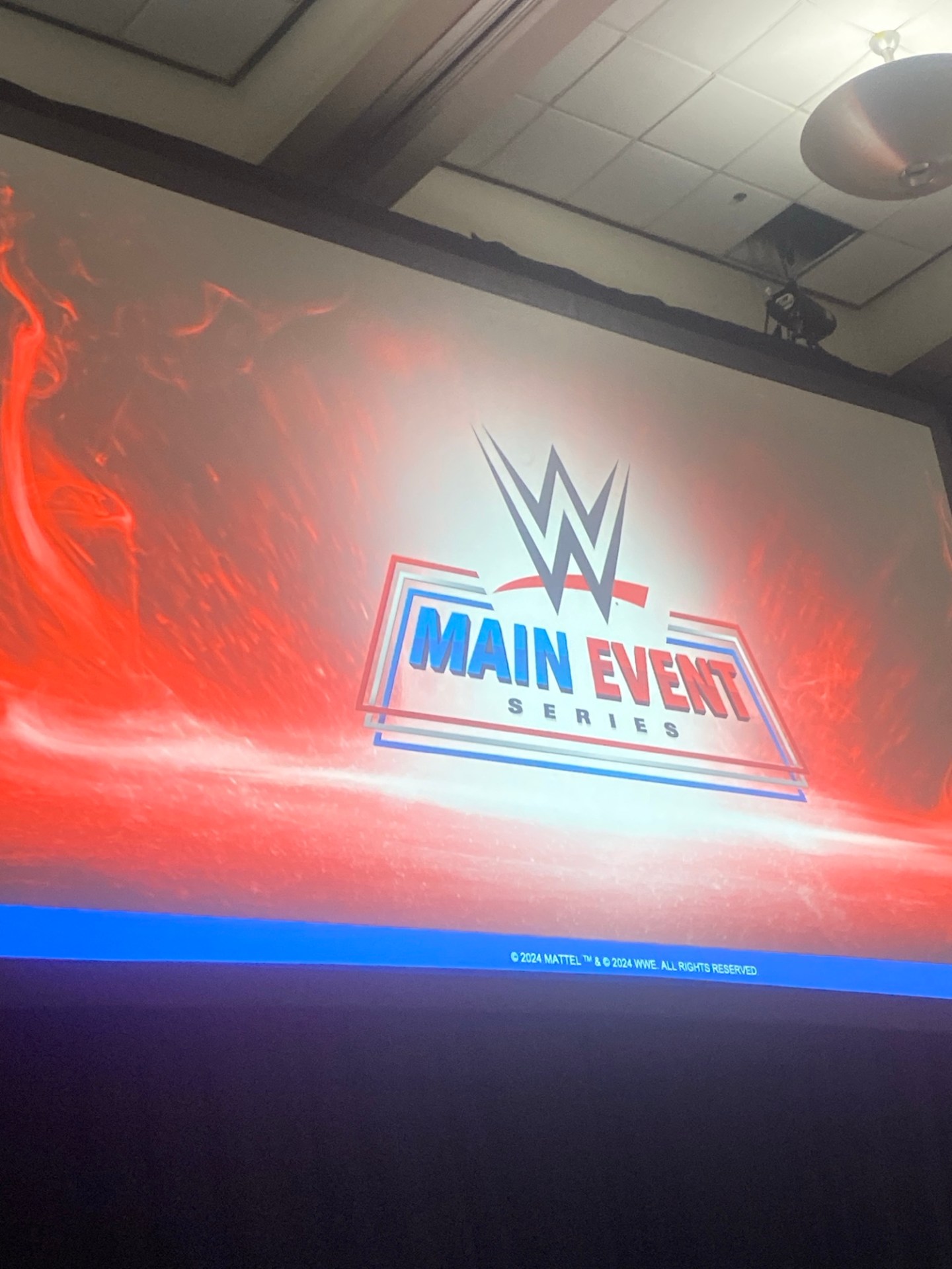 Comic-Con 2024: WWE Panel Reveals – Wrestling Figure News