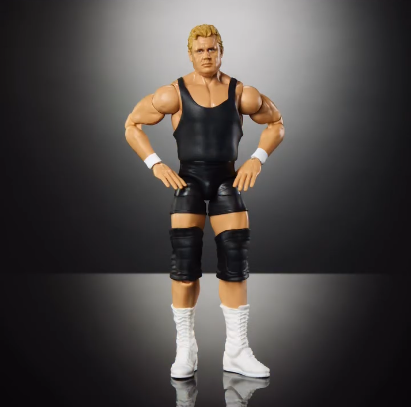 Monday Night War Series 4 WWE Elite Photos: DDP, Mr Perfect, Big Boss ...