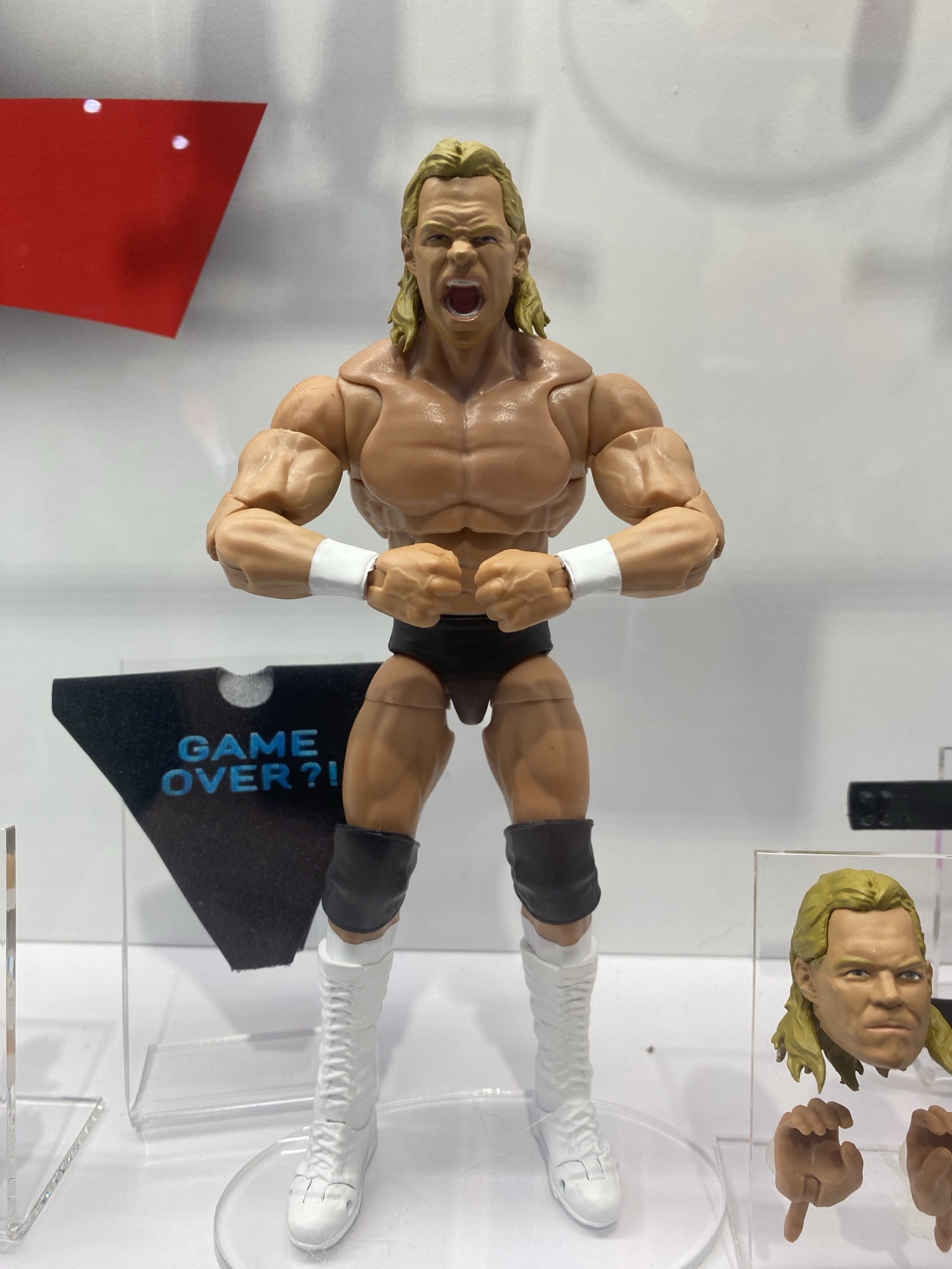 Comic-Con 2024: WWE Ultimate Reveals (Night 1) – Wrestling Figure News