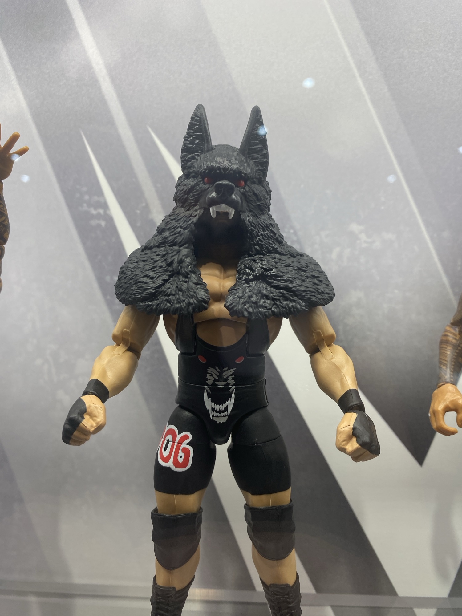 Comic-Con 2024: WWE Elite Reveals (Day 2) – Wrestling Figure News