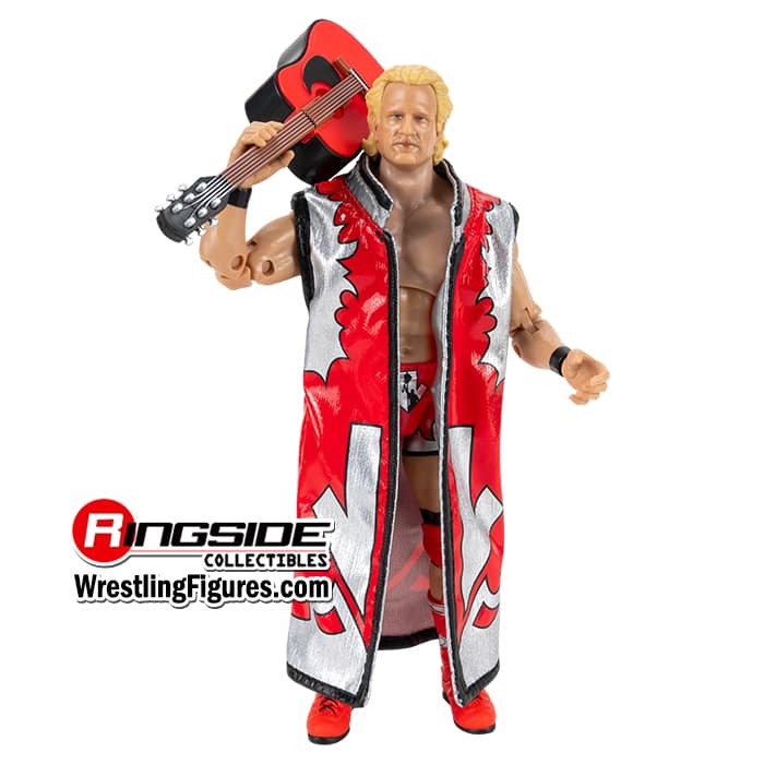 Photos: Jeff Jarrett AEW Ringside Exclusive Loose Images – Wrestling ...