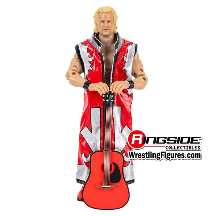 Photos: Jeff Jarrett AEW Ringside Exclusive Loose Images – Wrestling ...