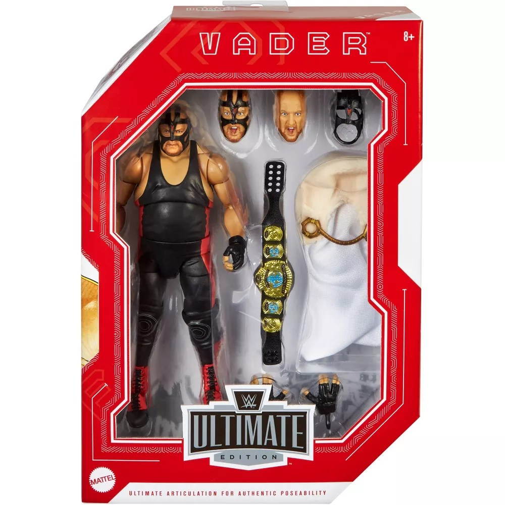 Pre-Order Alert @ Target: Evolution, Legends 23 & Ultimate Big Van ...