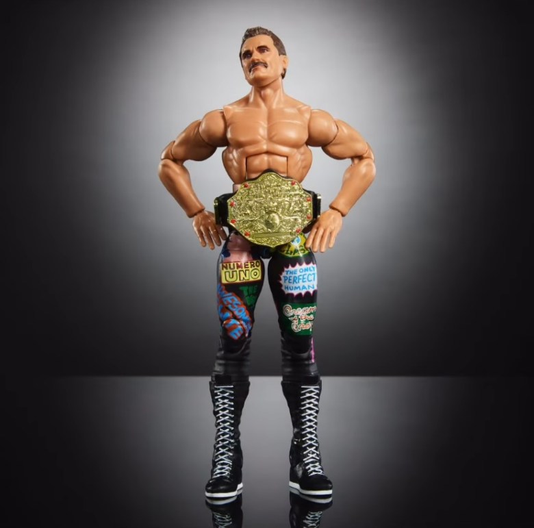 WWE Legends 25 Pre-Order Coming to Target in December – Wrestling ...