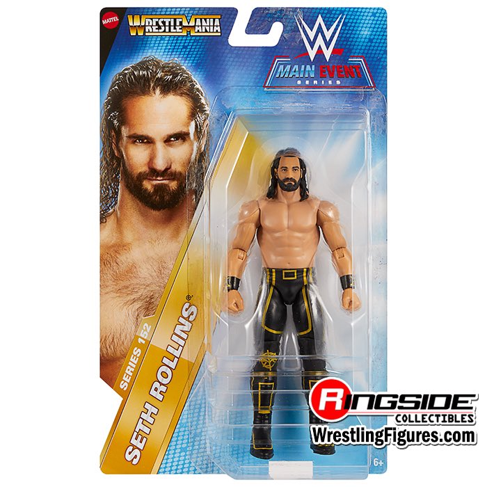 Photos: WWE Main Event 152 w/ Batista, Ricky Steamboat, Stone Cold ...