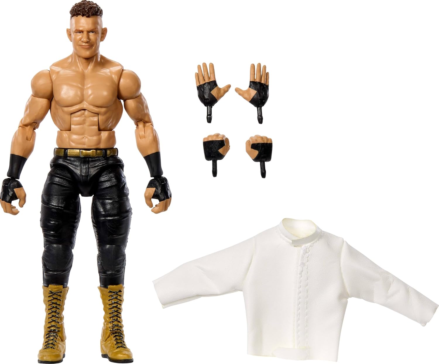 Pre-Order Alert: WWE Elite 112 Seth Rollins, Xavier Woods, Stacks ...