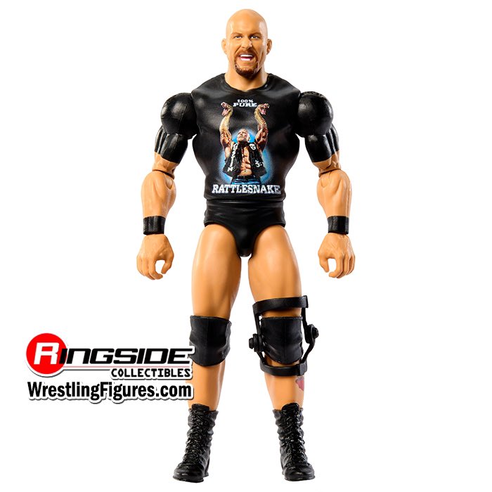 Available Now: WWE Main Event 152 Stone Cold Steve Austin & Batista ...
