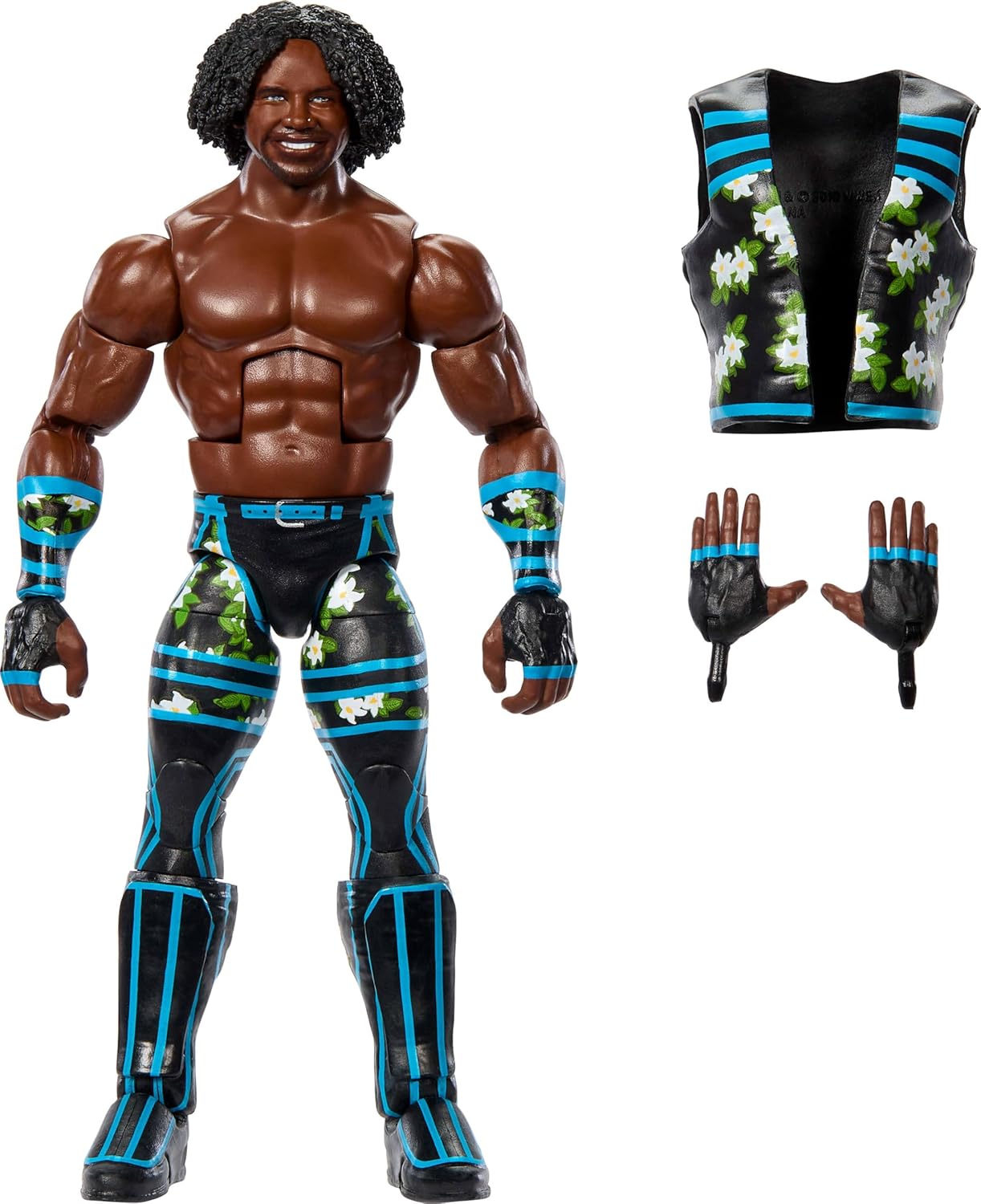 Pre-Order Alert: WWE Elite 112 Seth Rollins, Xavier Woods, Stacks ...