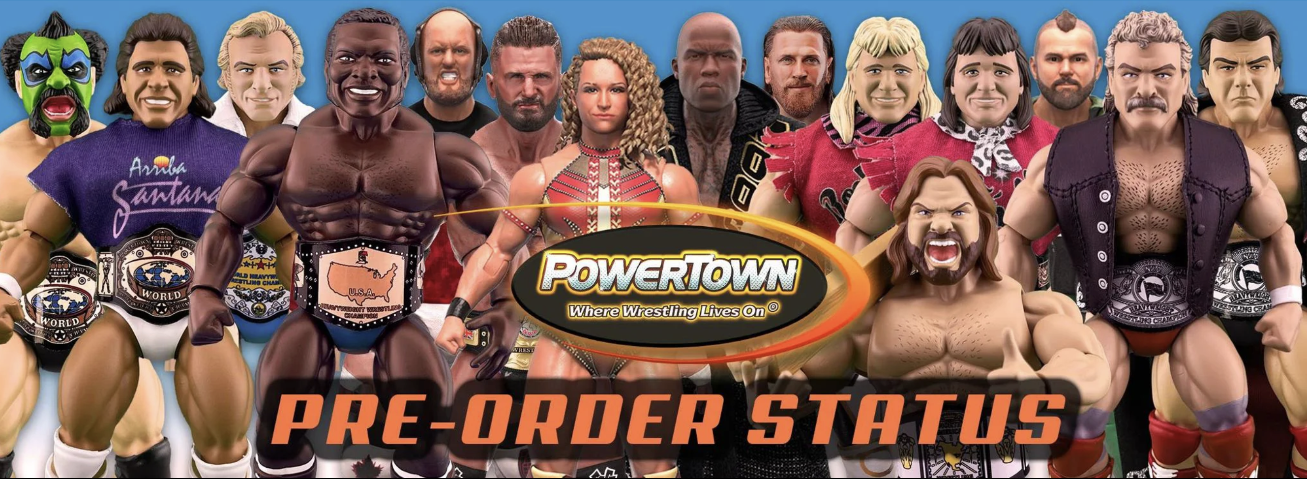 PowerTown: All Outstanding Orders Will Be Fulfilled; Business Model to ...
