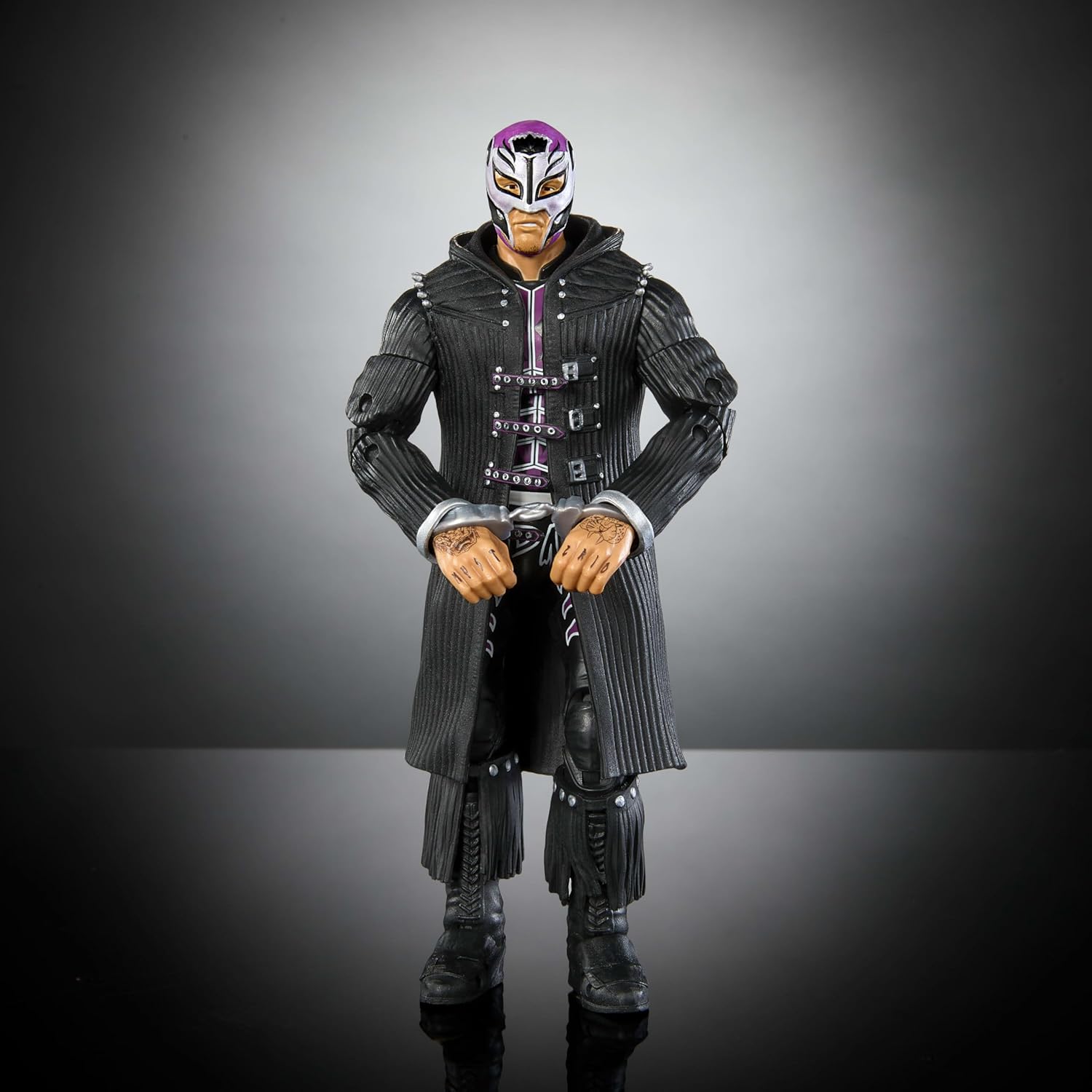Pre-Order Alert: WWE Ultimate 23 Dominik Mysterio on Amazon – Wrestling ...