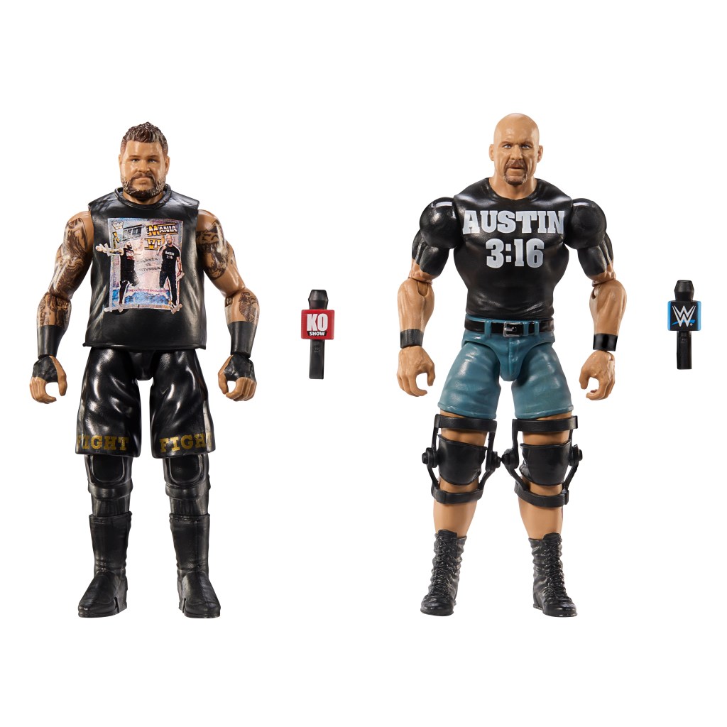 Photos: WWE Main Event Showdown 20 w/ Miz & Gunther; Finn Balor ...