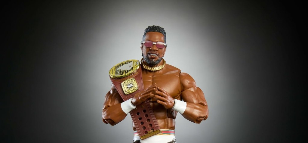 Wrestling Figure News – WWE, AEW, New Japan Wrestling Figure News