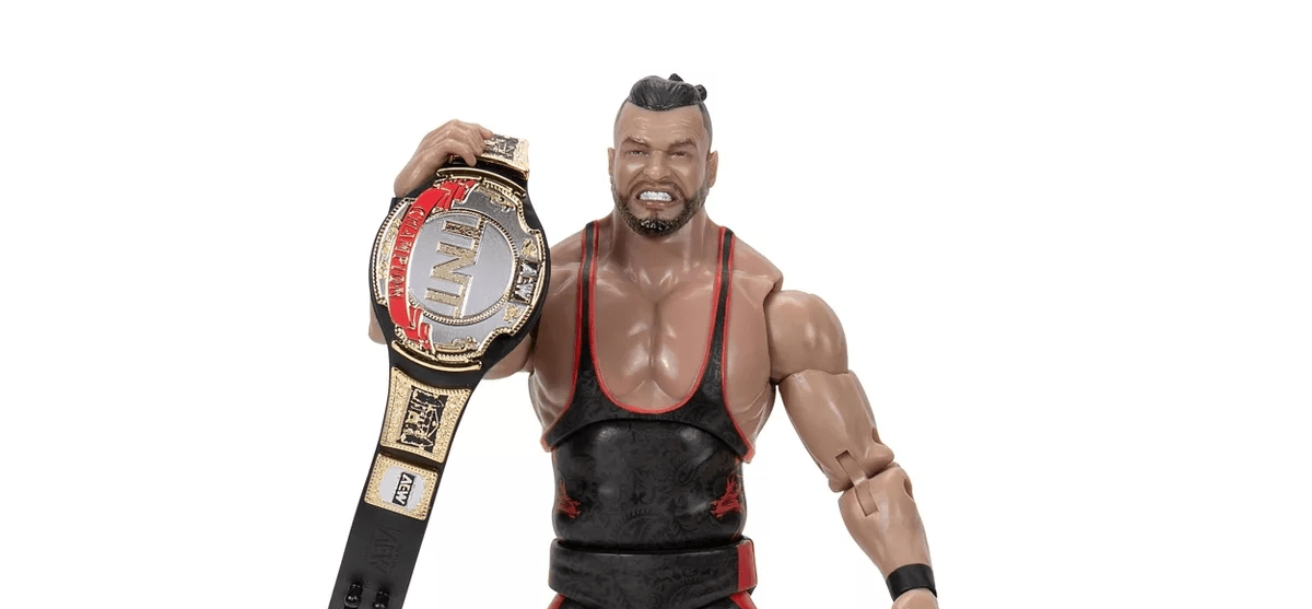 Pre-Order Alert: Wardlow AEW Unrivaled All Out Target Exclusive ...