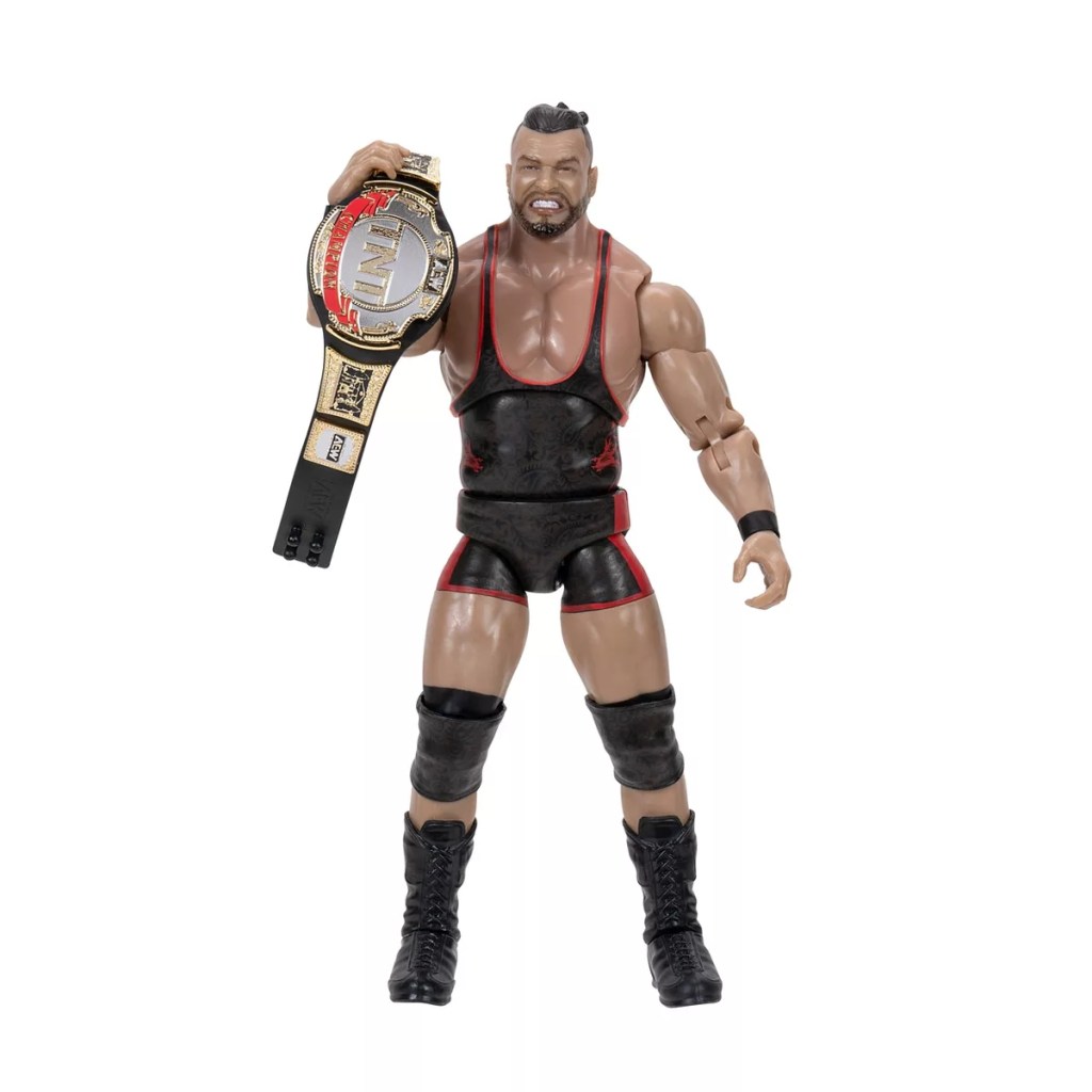Pre-Order Alert: Wardlow AEW Unrivaled All Out Target Exclusive ...