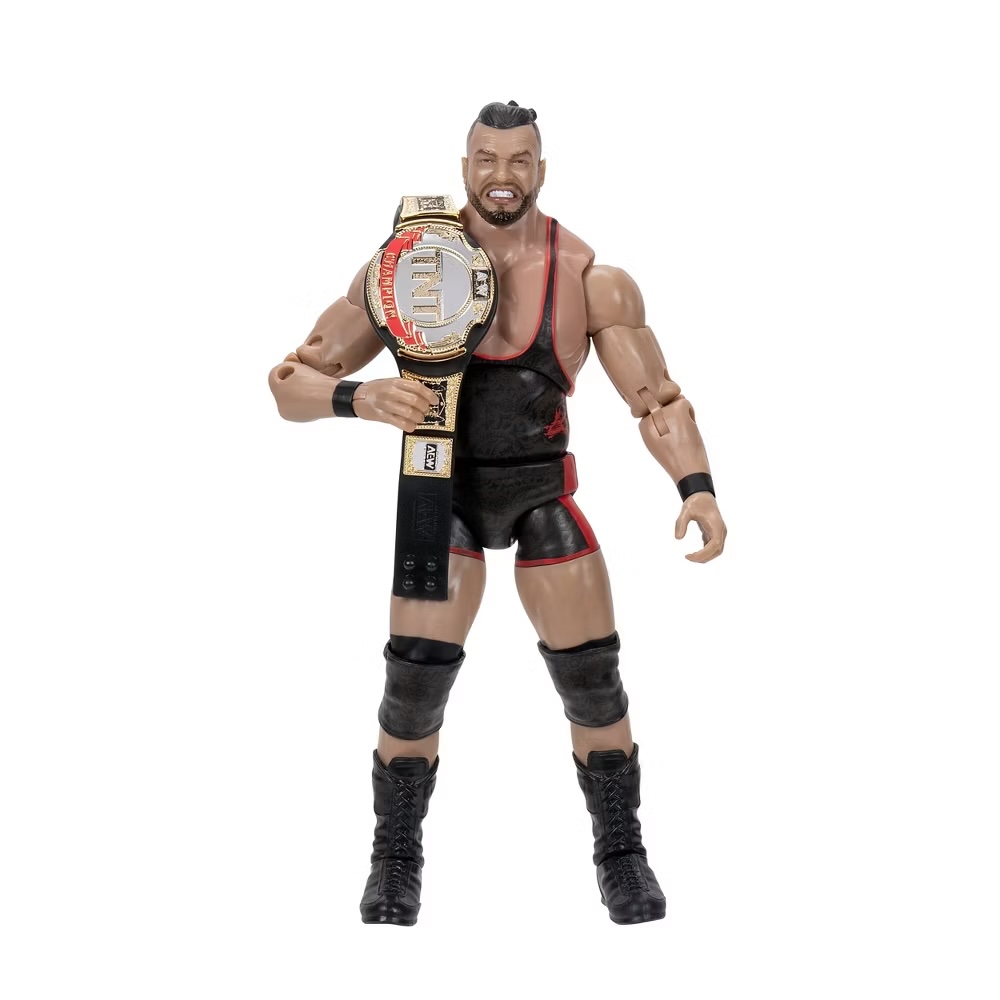 Pre-Order Alert: Wardlow AEW Unrivaled All Out Target Exclusive ...