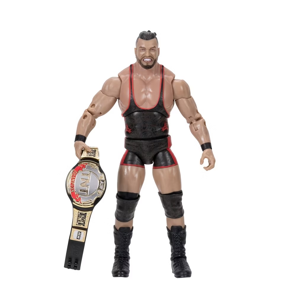 Pre-Order Alert: Wardlow AEW Unrivaled All Out Target Exclusive ...