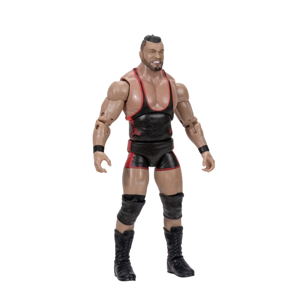 Pre-Order Alert: Wardlow AEW Unrivaled All Out Target Exclusive ...