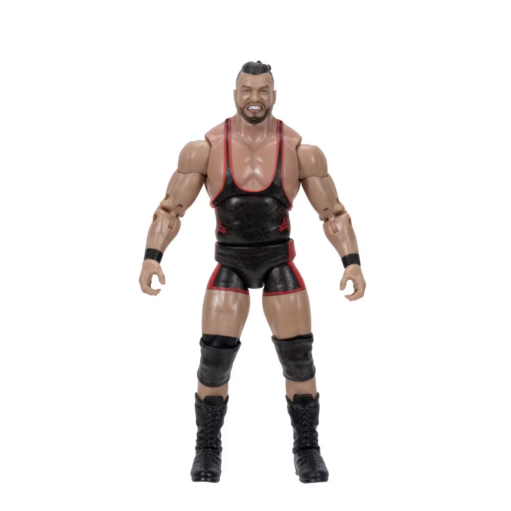 Pre-Order Alert: Wardlow AEW Unrivaled All Out Target Exclusive ...