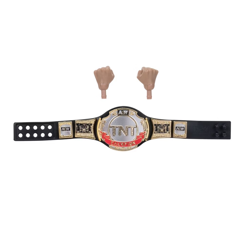 Pre-Order Alert: Wardlow AEW Unrivaled All Out Target Exclusive ...