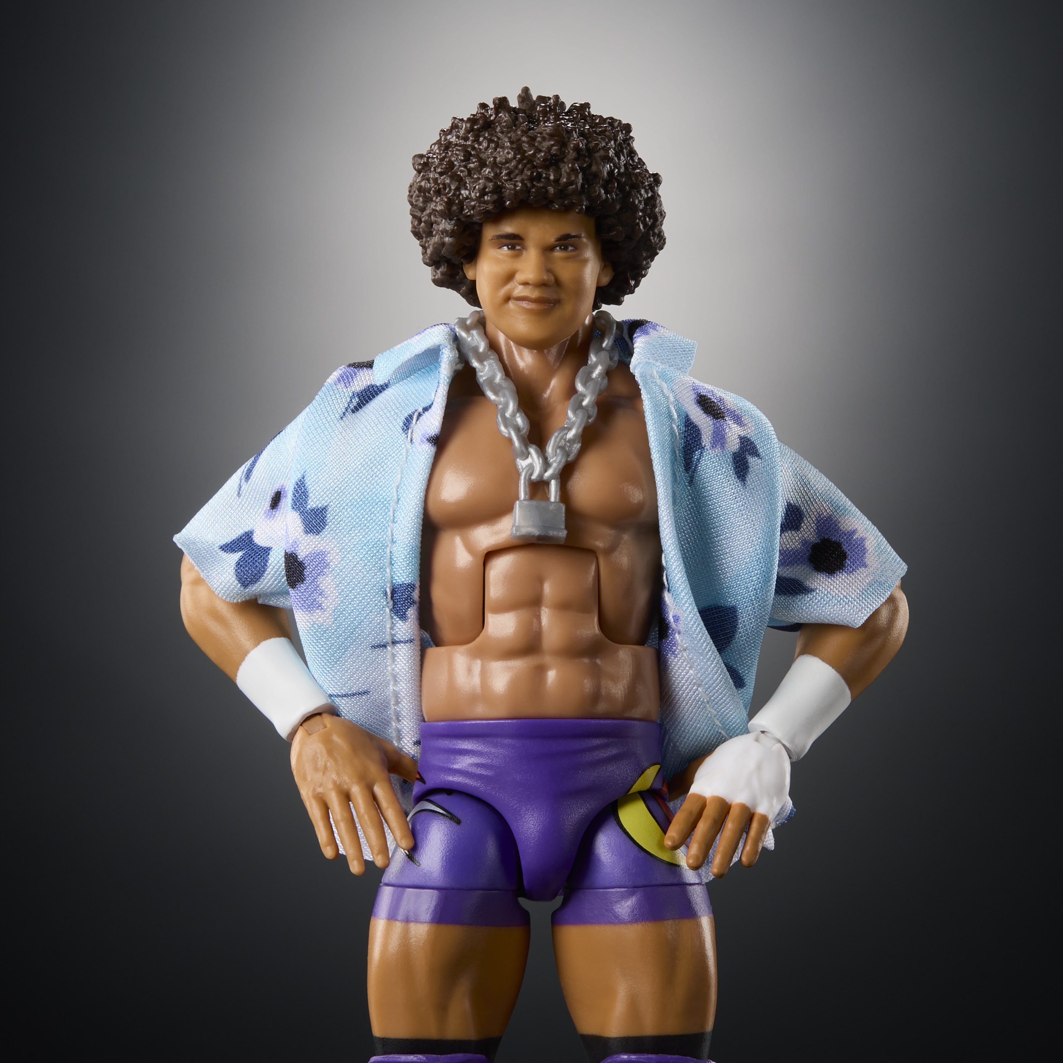 Pre-Order Alert: WWE Legends 26 Carlito, Godfather, Kurt Angle & Rosie ...
