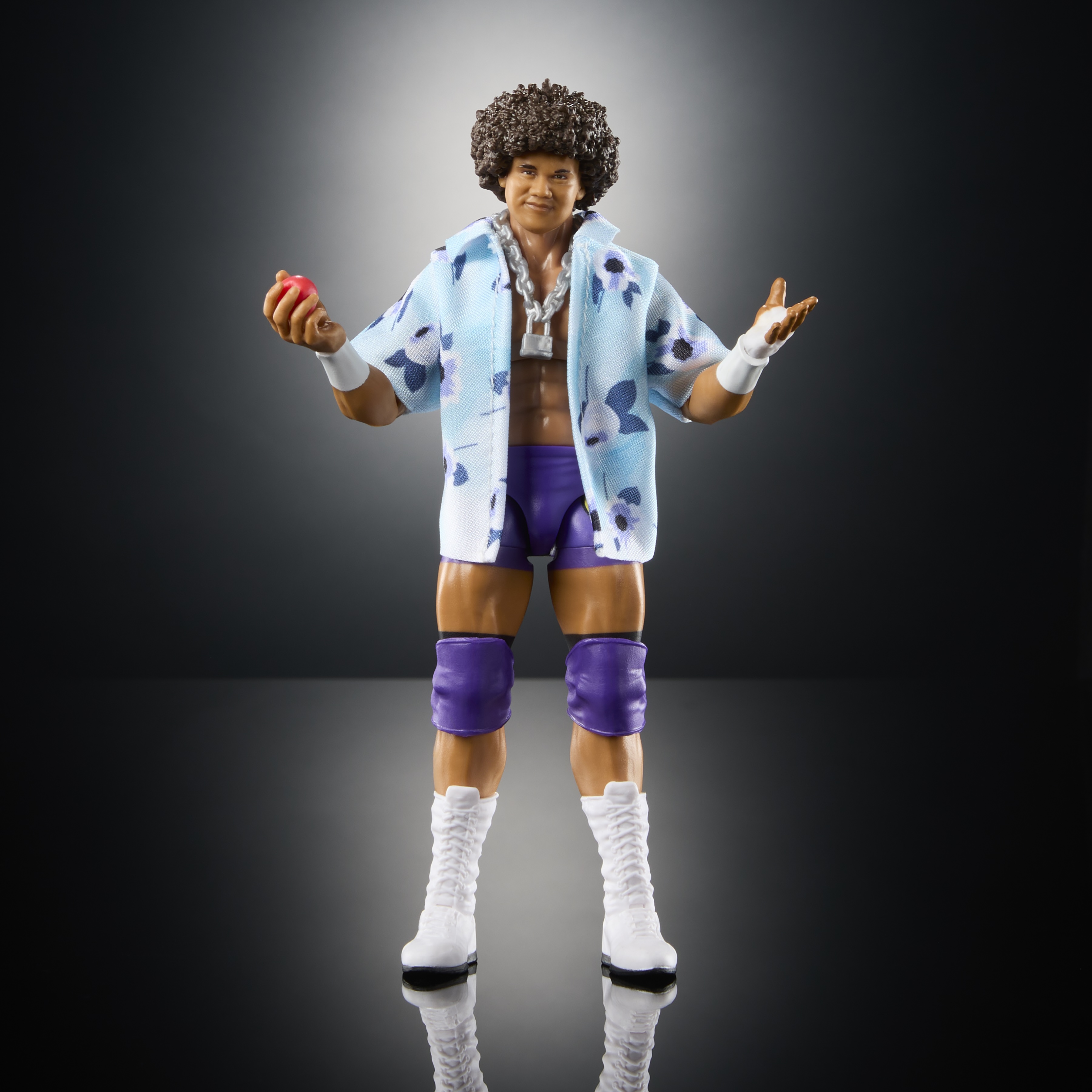 Pre-Order Alert: WWE Legends 26 Carlito, Godfather, Kurt Angle & Rosie ...
