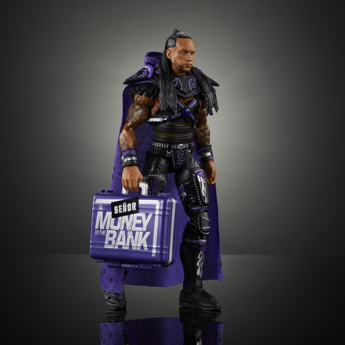 Pre-Order Alert: WWE Ultimate 25 Damian Priest on Amazon – Wrestling ...