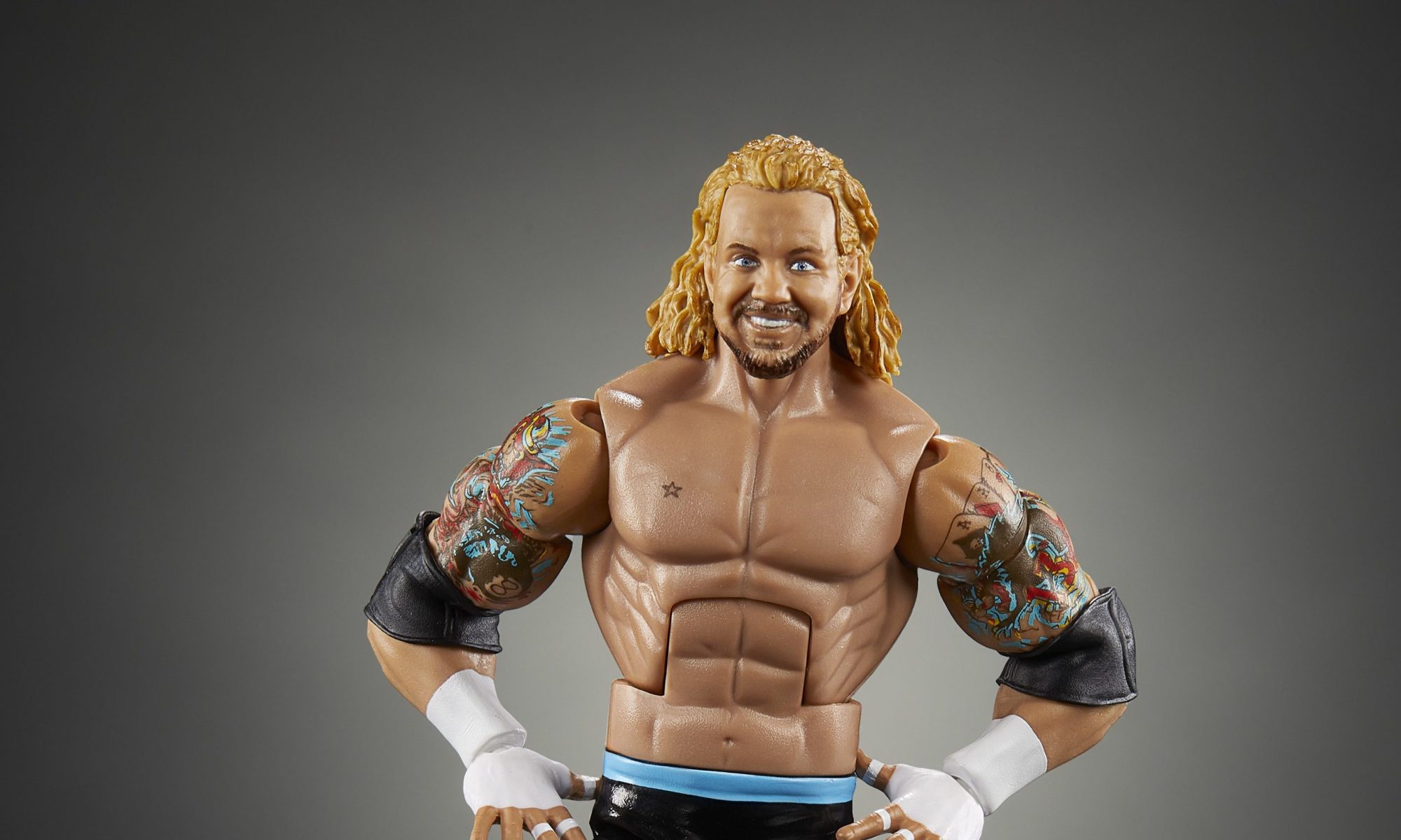 DDP is the Chase in Next Elite Monday Night War Greatest Hits Wave ...