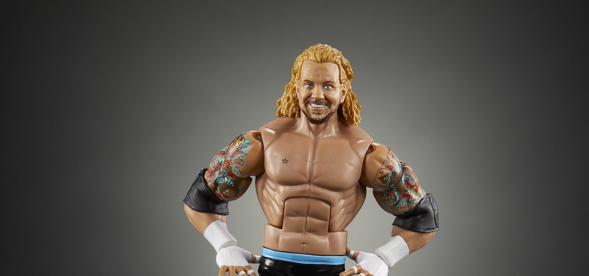 WWE – Wrestling Figure News
