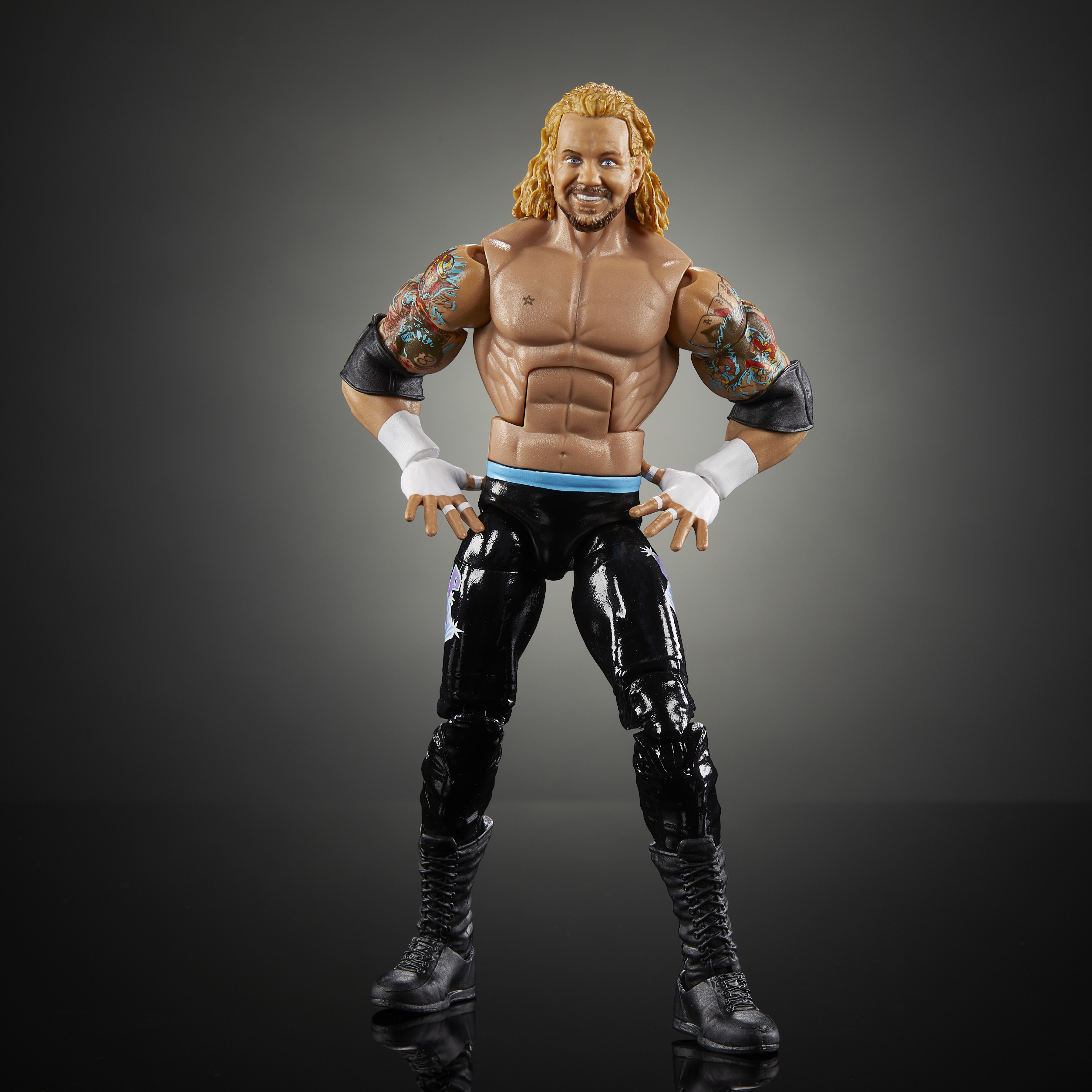 DDP is the Chase in Next Elite Monday Night War Greatest Hits Wave ...