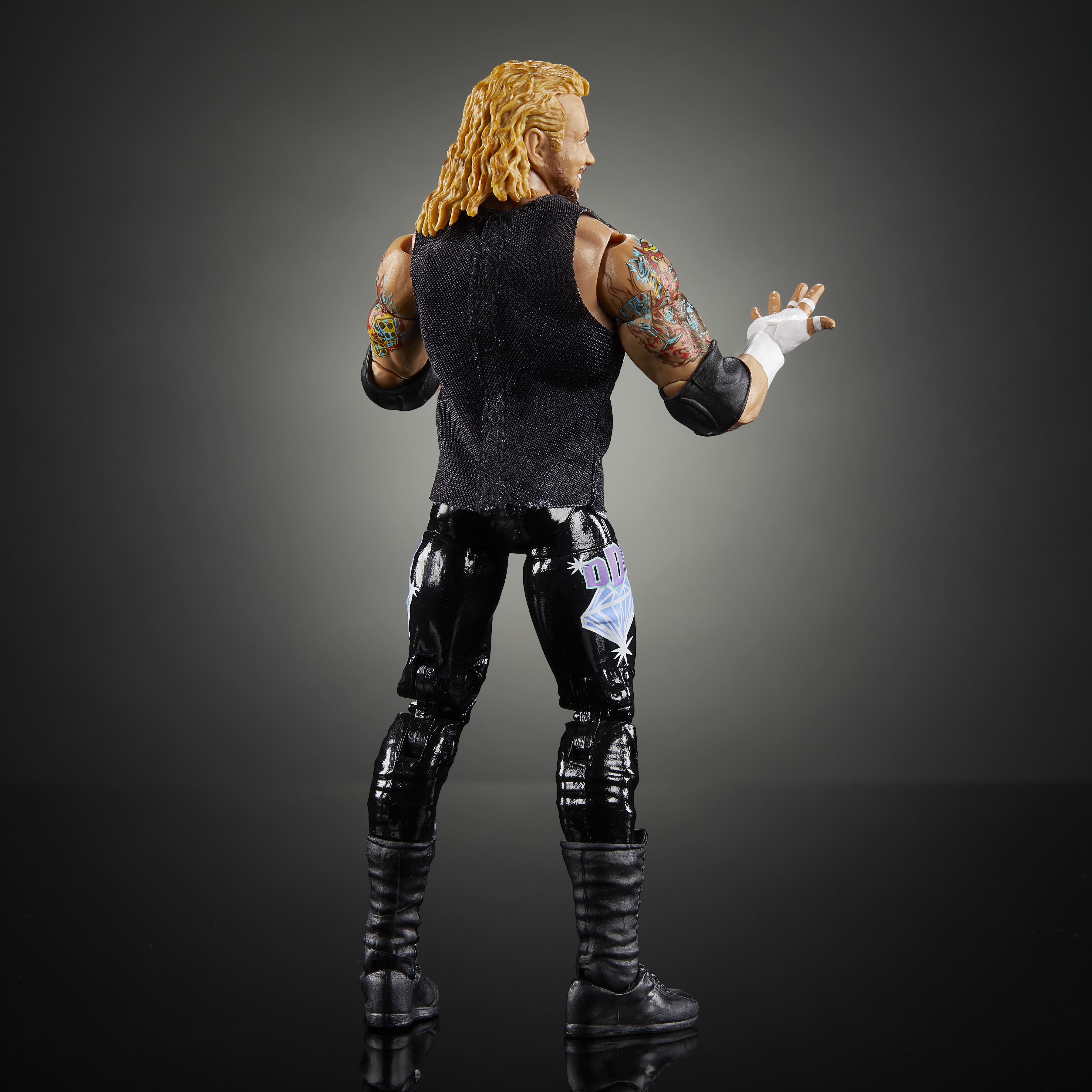 DDP is the Chase in Next Elite Monday Night War Greatest Hits Wave ...