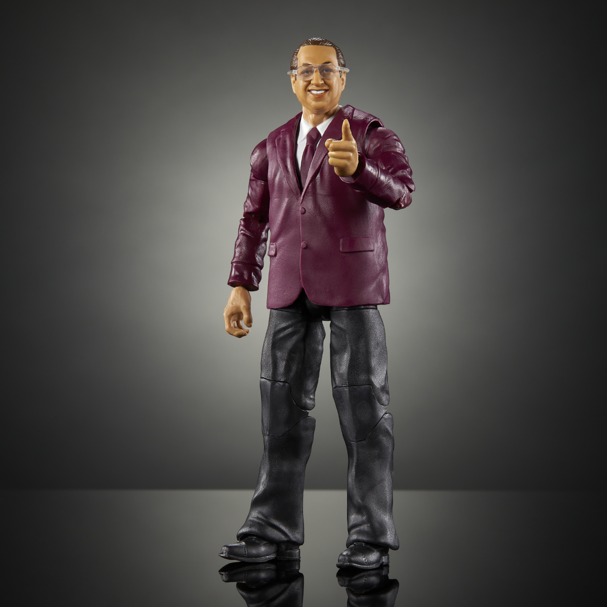 Photos: WWE Monday Night War Greatest Hits w/ Ringmaster, Bret Hart ...