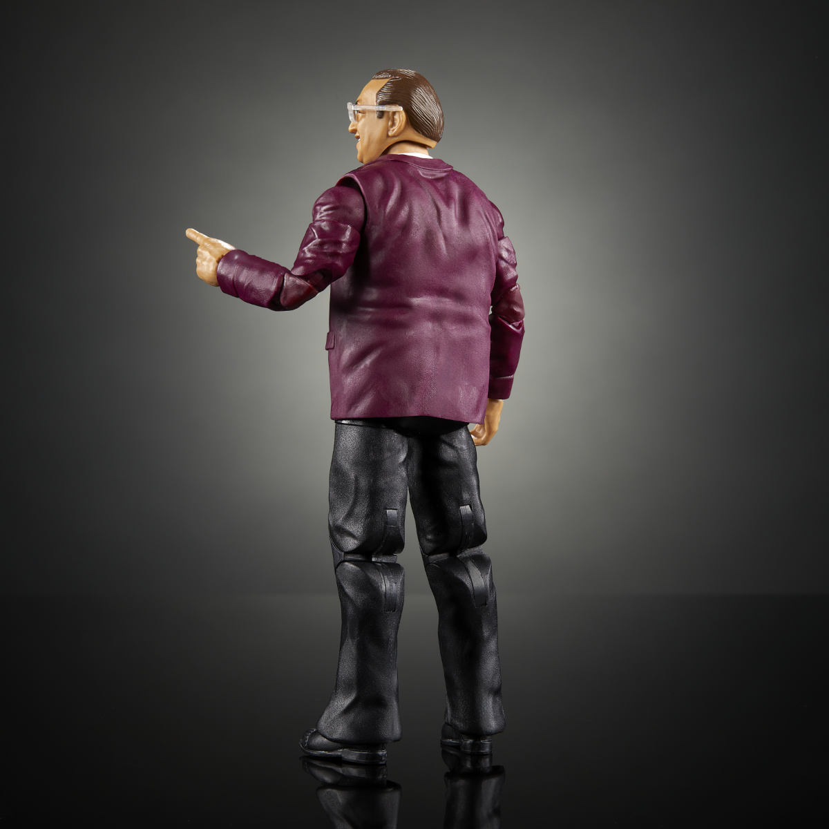 Photos: WWE Monday Night War Greatest Hits w/ Ringmaster, Bret Hart ...