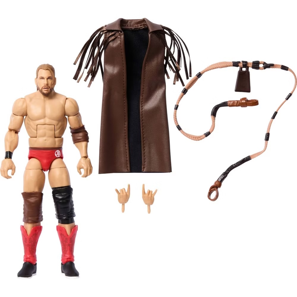 WWE Legends 25 Pre-Order Coming to Target in December – Wrestling ...