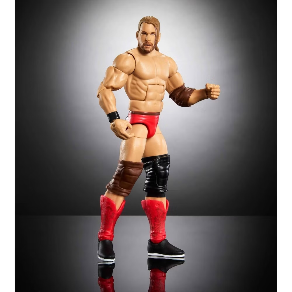 WWE Legends 25 Pre-Order Coming to Target in December – Wrestling ...