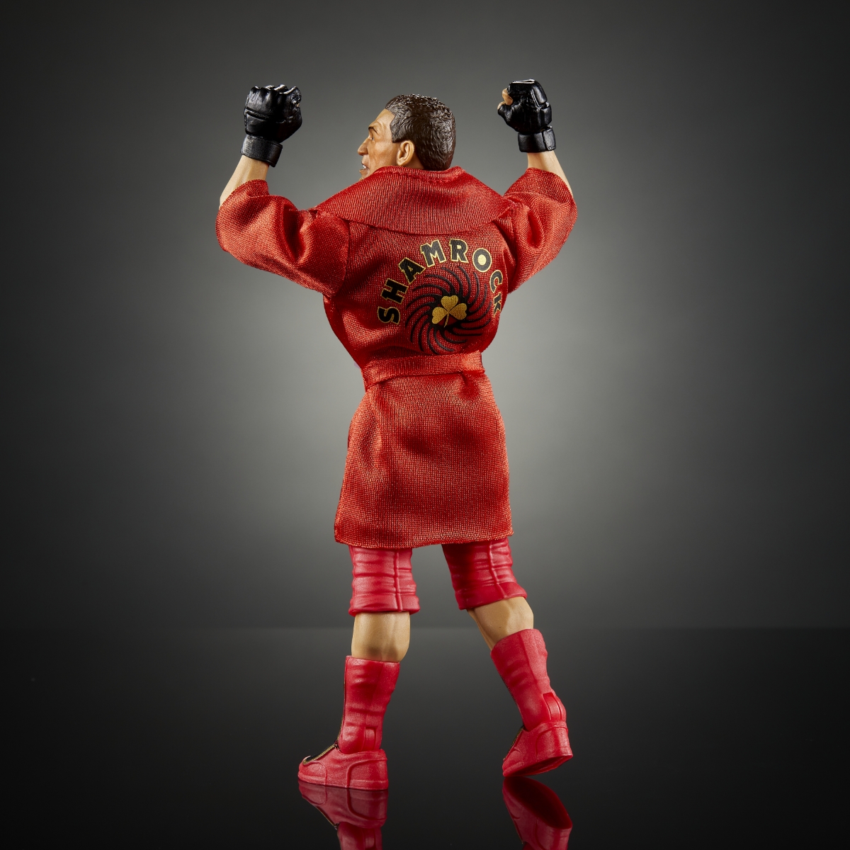 Photos: WWE Monday Night War Greatest Hits w/ Ringmaster, Bret Hart ...