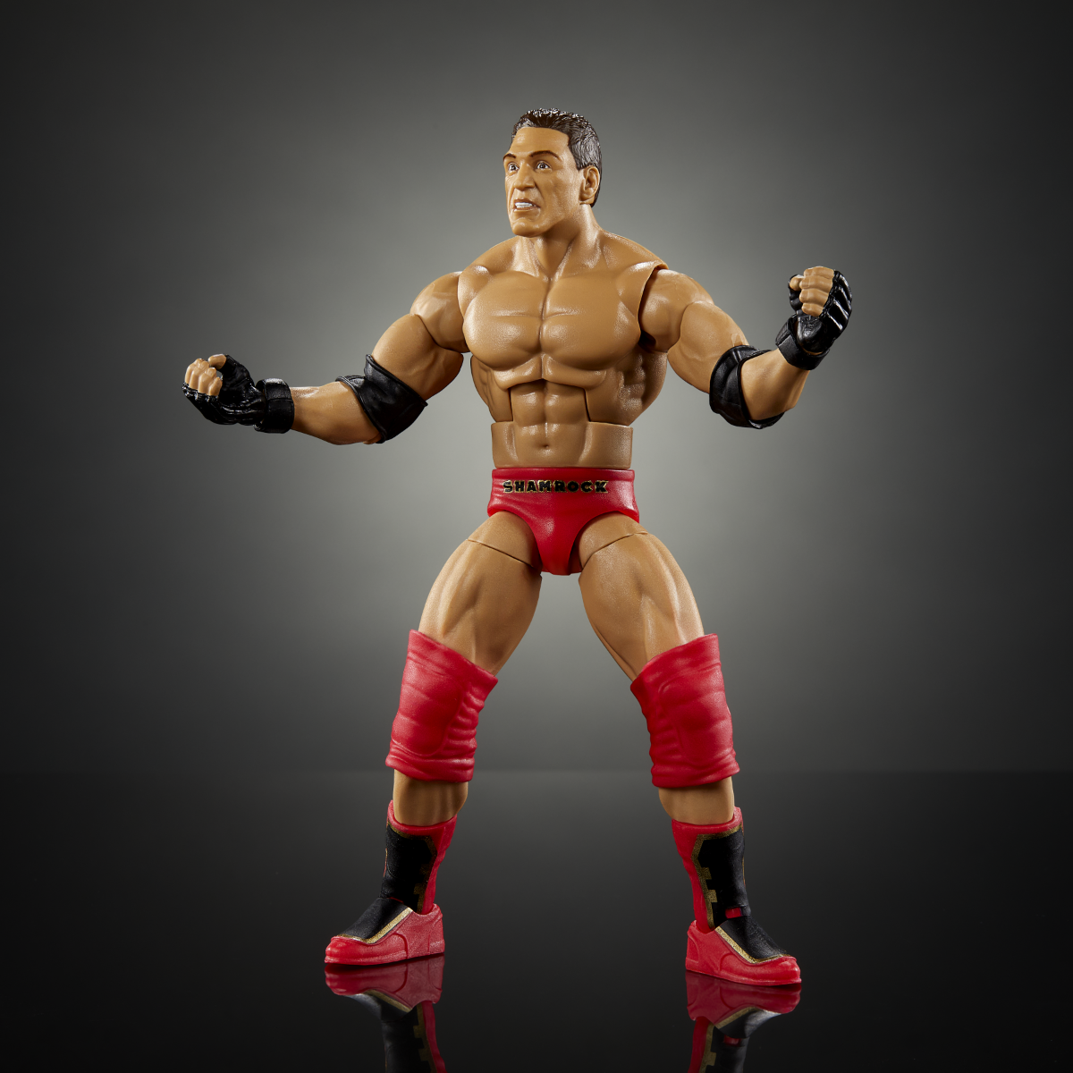 Photos: WWE Monday Night War Greatest Hits w/ Ringmaster, Bret Hart ...