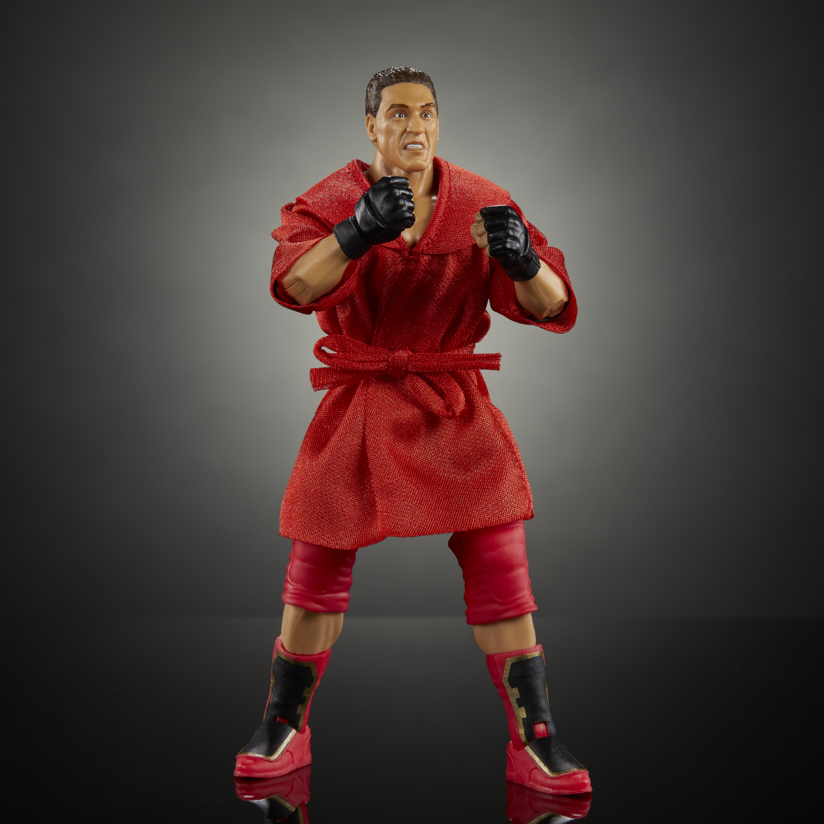 Photos: WWE Monday Night War Greatest Hits w/ Ringmaster, Bret Hart ...