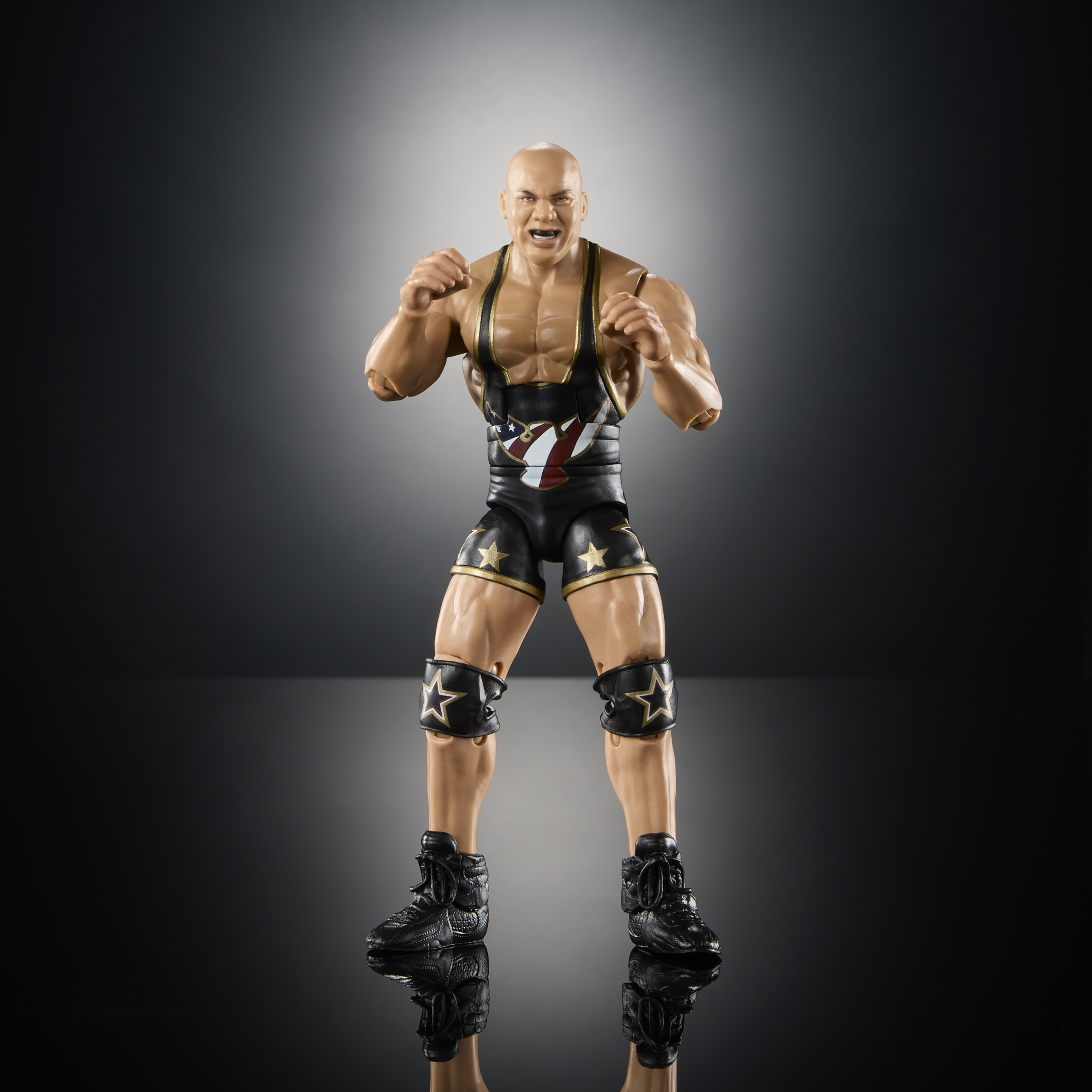 Pre-Order Alert: WWE Legends 26 Carlito, Godfather, Kurt Angle & Rosie ...