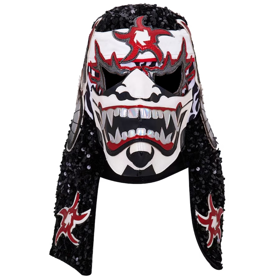 Penta Masks, Shirts Hit WWE Shop Ahead of Raw Debut – Wrestling Figure News