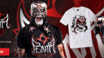 Penta Masks, Shirts Hit WWE Shop Ahead of Raw Debut – Wrestling Figure News